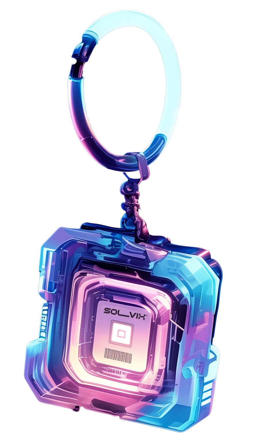 SOLVIX GLOBAL – SOLVIX is an intelligent IT solutions partner, adept at ...