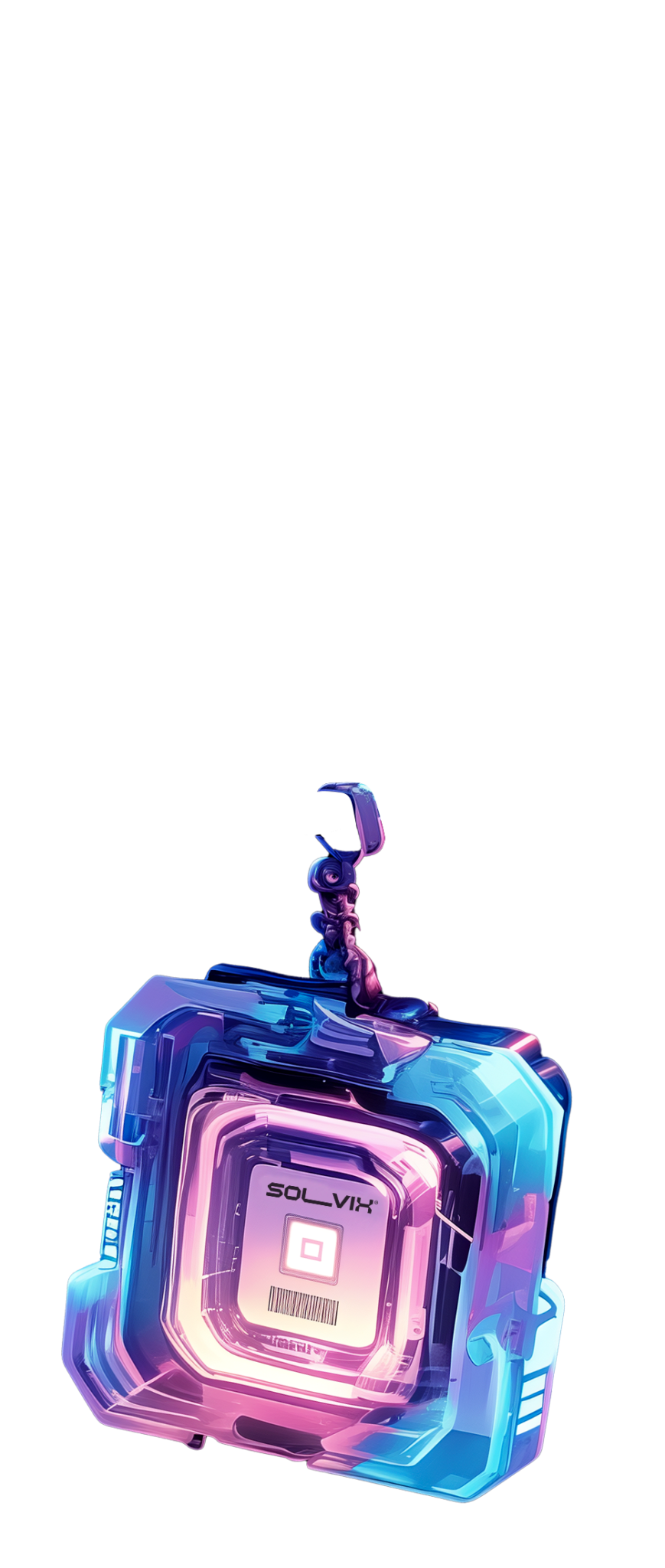 SOLVIX GLOBAL – SOLVIX is an intelligent IT solutions partner, adept at ...