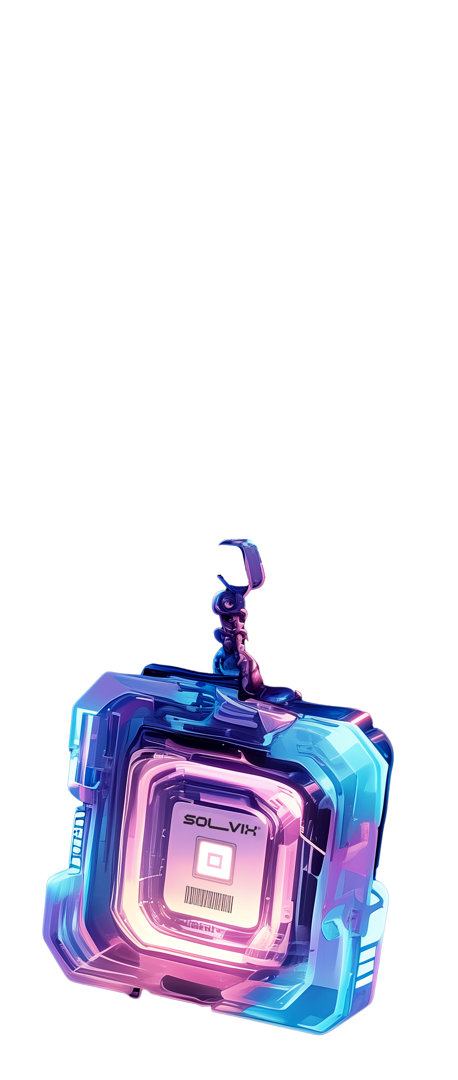 SOLVIX GLOBAL – SOLVIX is an intelligent IT solutions partner, adept at ...